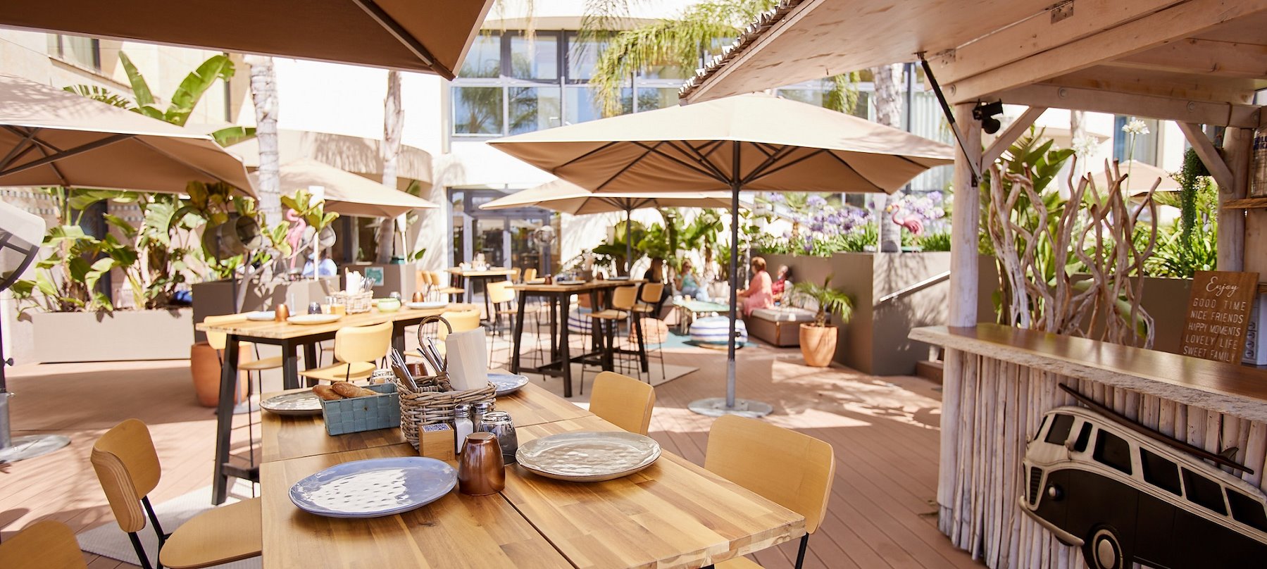 Bolinas Restaurant - Home